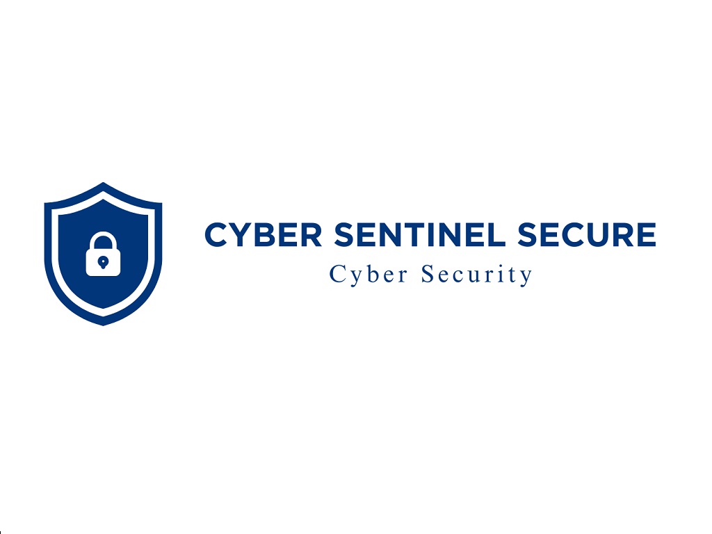 Cyber Sentinel Secure. Soli Deo Gloria, Glory to God alone, Hanya bagi kemuliaan Allah.